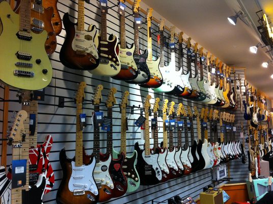 LONG & MCQUADE - 144 Photos & 60 Reviews - 925 Bloor Street W, Toronto ...