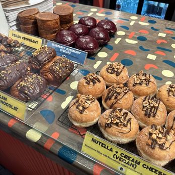 UNREGULAR BAKERY - Updated December 2025 - 355 Photos & 120 Reviews ...