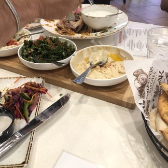 ALEPPO’S KITCHEN - Updated September 2024 - 947 Photos & 876 Reviews ...