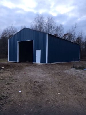 SHERMAN BUILDINGS - Updated December 2025 - 10 Photos - 2244 Hwy 65 ...