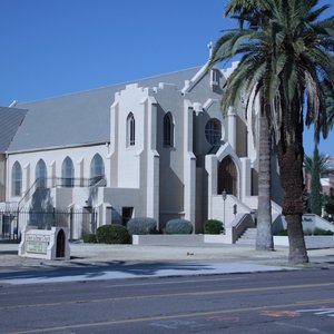 TANNER CHAPEL AME CHURCH - Updated March 2025 - 20 S 8th St, Phoenix ...