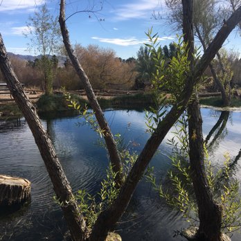 SHOSHONE VILLAGE CAMPGROUND & RV PARK - Updated May 2026 - 83 Photos ...