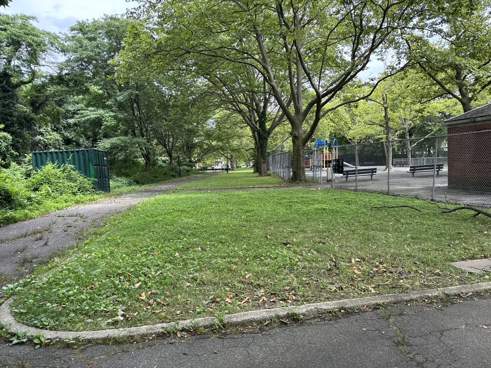HORATIO PLAYGROUND - Updated July 2025 - 49TH Rd, Oakland Gardens, New ...