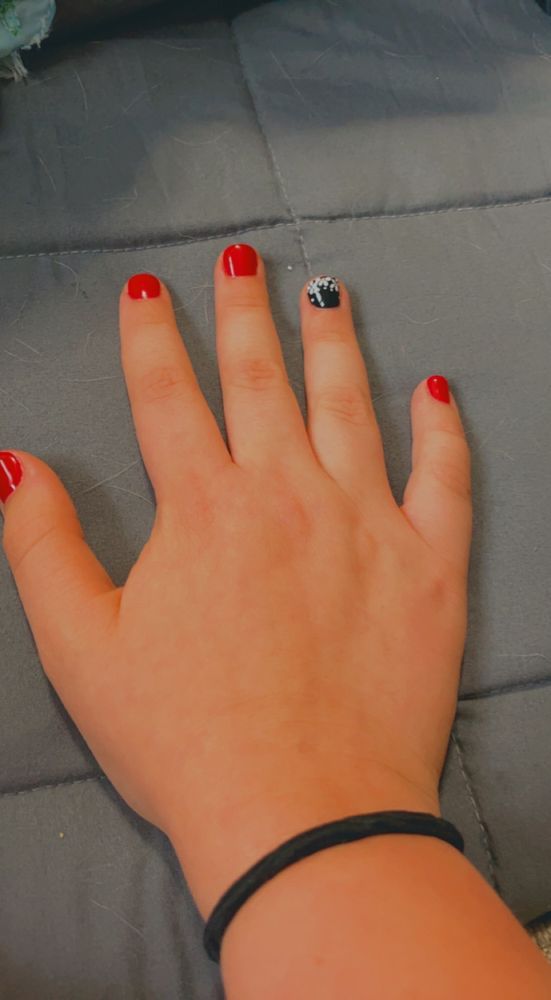 TY TY NAILS - Updated October 2025 - 10 Reviews - 2545 E Henrietta Rd ...