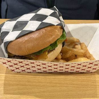 WIMPY’S BURGERS AND FRIES - Updated August 2025 - 20 Reviews - 7424 US ...