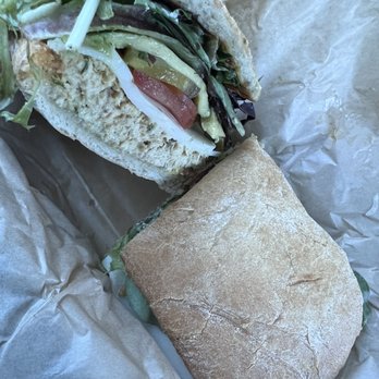 BLACK RABBIT CAFE - Updated May 2024 - 73 Photos & 79 Reviews - 5406 ...