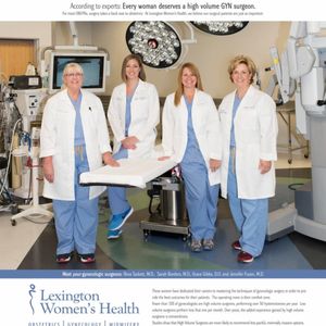 KARON MAGDALENE - Updated August 2025 - 160 N Eagle Creek Dr, Lexington ...