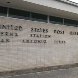 US POST OFFICE - Post Offices - 1948 Austin Hwy, San Antonio, TX ...
