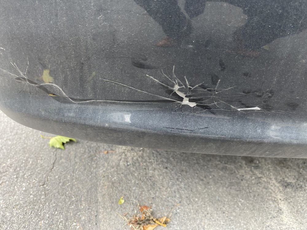 BT AUTO REPAIR AND PAINTING - Updated August 2025 - 917 Franklin St NE ...