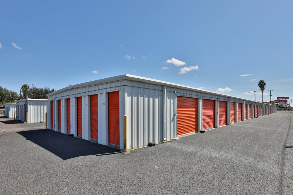 OVERFLOW GARAGE - Updated July 2024 - Request a Quote - 59 Photos ...