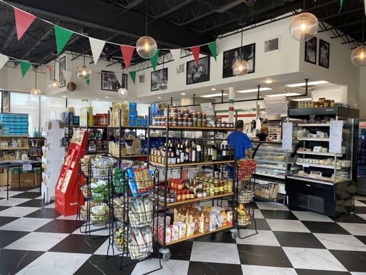 STASIO’S - Updated May 2025 - 1170 Photos & 707 Reviews - 210 N Bumby ...