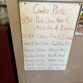 WIN WAH CHINESE - Updated October 2025 - 110 Photos & 110 Reviews - 731 ...