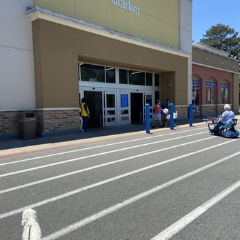 WALMART SUPERCENTER - Updated August 2025 - 37 Photos & 35 Reviews ...