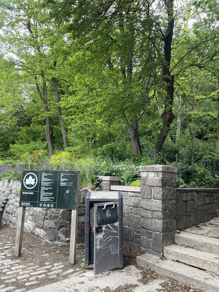 ISHAM PARK - Updated October 2025 - 40 Photos & 13 Reviews - Isham St ...