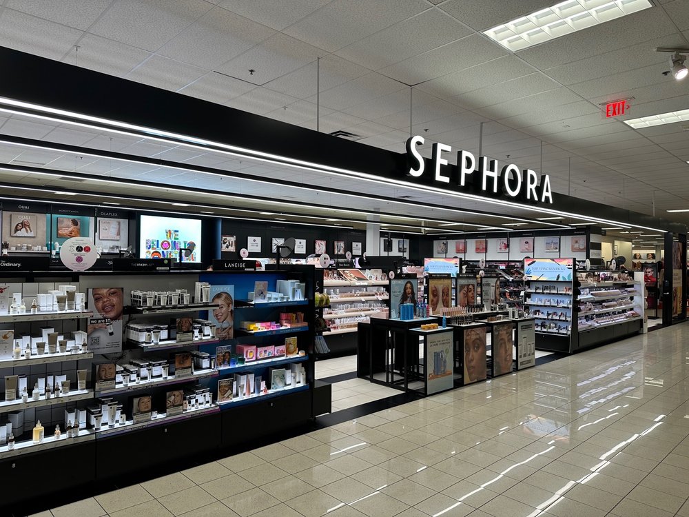SEPHORA - Updated December 2025 - 504 W Huntington Dr, Monrovia ...