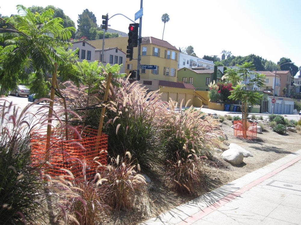 PARKMAN TRIANGLE PARK - Updated June 2025 - Los Angeles, California ...