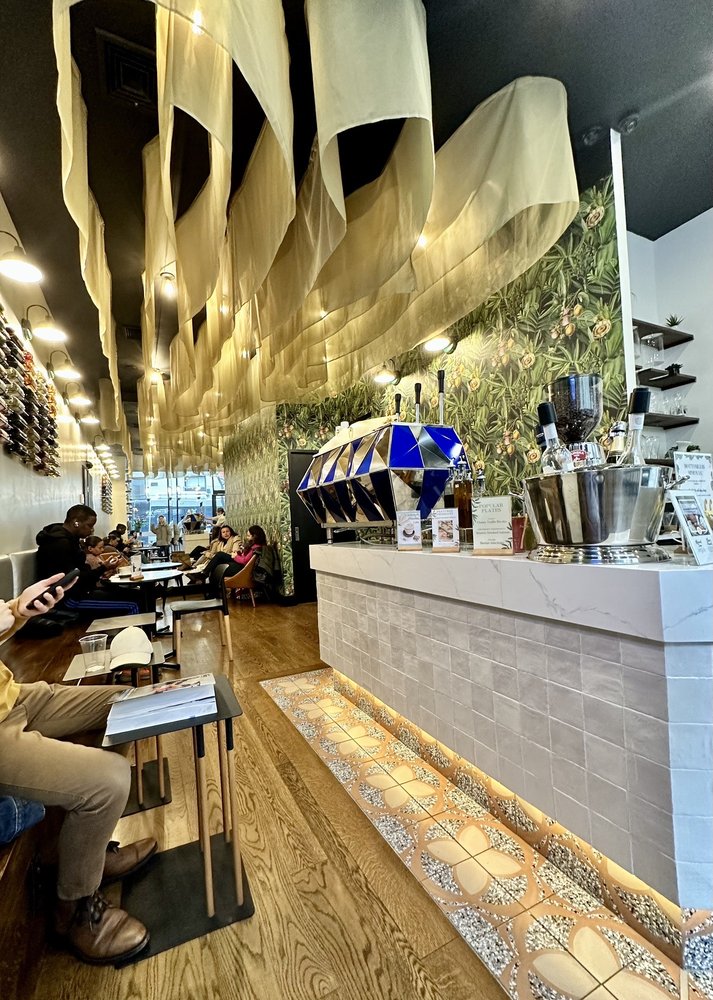 CAFFE ARONNE - Updated December 2025 - 61 Photos & 53 Reviews - 976A ...