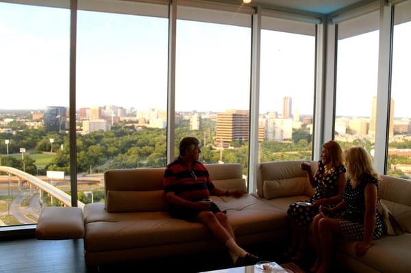 1400 HI LINE - 27 Photos - 1400 Hi Line Dr, Dallas, Texas - Apartments ...