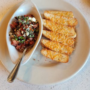 STRINGS ITALIAN CAFE LODI - 189 Photos & 158 Reviews - 2314 W Kettleman ...