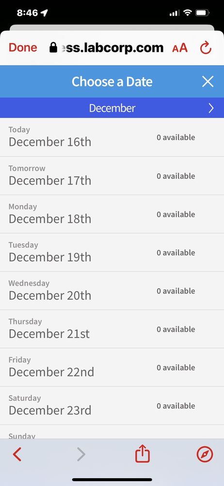 LABCORP - Updated January 2025 - 11 Reviews - 2851 N Tenaya Way, Las ...