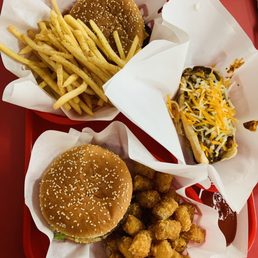 BURGER HOUSE - Updated December 2025 - 75 Photos & 169 Reviews - 14248 ...