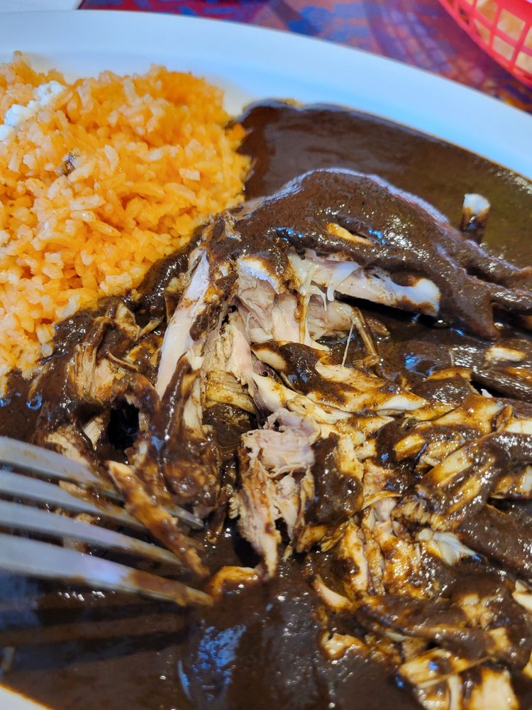 EL FORTIN RESTAURANT - Updated March 2025 - 217 Photos & 222 Reviews ...