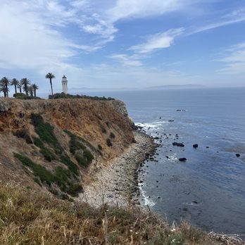 POINT VICENTE LIGHTHOUSE - Updated October 2025 - 441 Photos & 90 Reviews - 31550 Palos Verdes ...