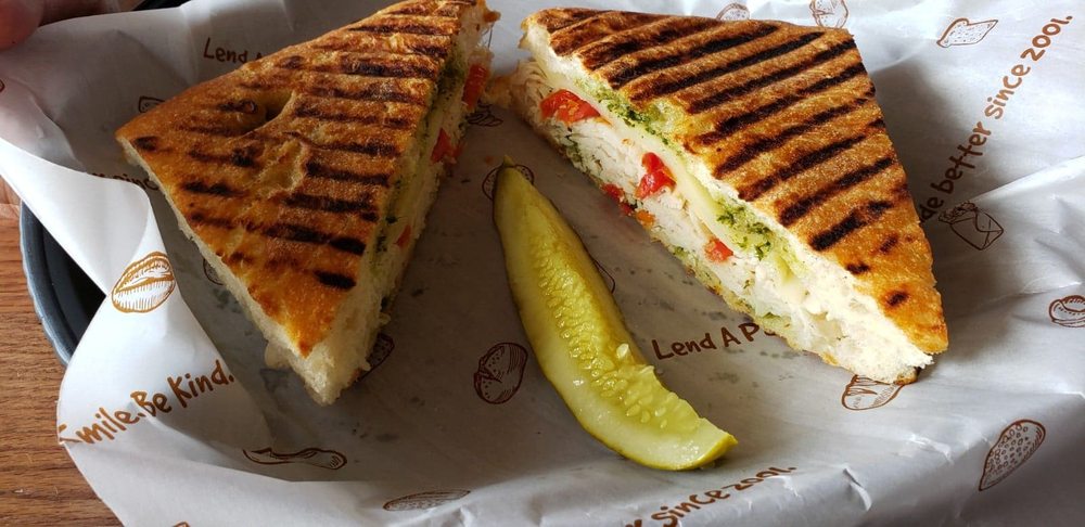 PUREBREAD DELI - 91 Photos & 64 Reviews - 4001 Kennett Pike, Wilmington ...