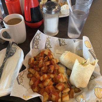 STACKED PANCAKE & BREAKFAST HOUSE - Updated December 2025 - 64 Photos ...