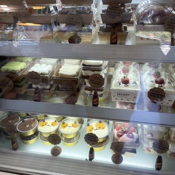 SORO SORO COFFEE & DESSERT - 968 Photos & 362 Reviews - 2250 E Burnside ...