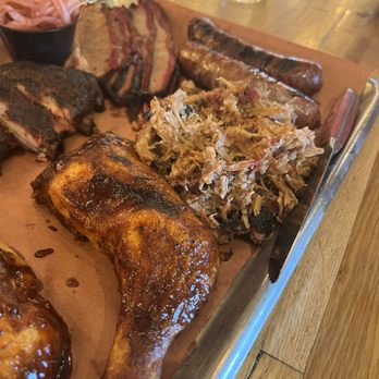 CLARK CREW BBQ - Updated December 2024 - 675 Photos & 761 Reviews ...