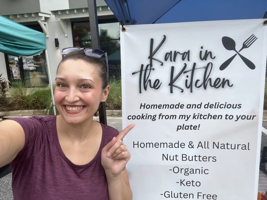 Kara in the Kitchen - Trusted Since 2023 - Updated July 2025 ...