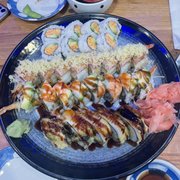 MAMA SATTO - 154 Photos & 100 Reviews - 715 N University Ave, Ann Arbor ...