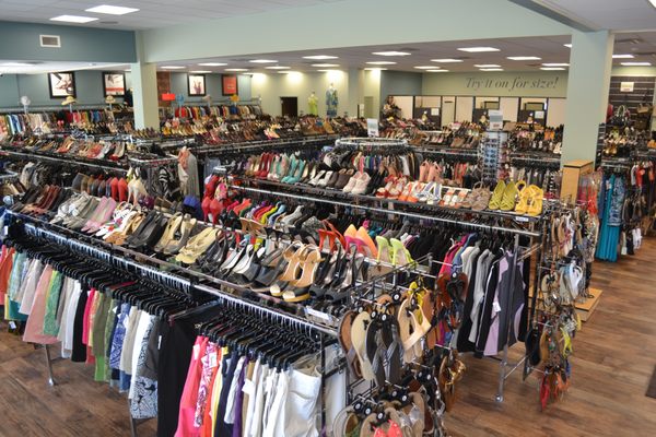 STYLE ENCORE - WINSTON SALEM - Updated December 2025 - 14 Photos & 35 ...