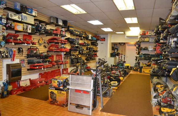 WOODLAND PAWN SHOP - Updated June 2026 - 12 Photos - 4701 Frankford Ave ...
