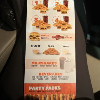 SMALLS SLIDERS - Updated September 2025 - 52 Photos & 68 Reviews - 4580 ...