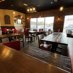 HOUSE OF FIRE PIZZA - Updated July 2025 - 87 Photos & 132 Reviews ...