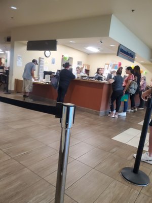 NEVADA DEPARTMENT OF MOTOR VEHICLES - Updated December 2025 - 116 ...