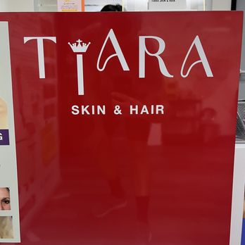 TIARA SKIN & HAIR - Updated December 2024 - 96 Photos & 46 Reviews ...