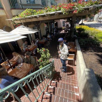 WAVE STREET CAFÉ - Updated July 2024 - 1271 Photos & 1041 Reviews - 550 ...