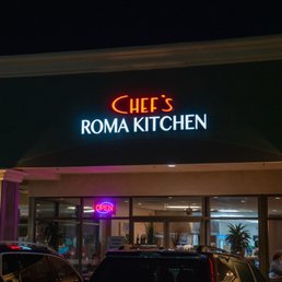 CHEF’S ROMA KITCHEN - Updated December 2025 - 321 Photos & 275 Reviews ...