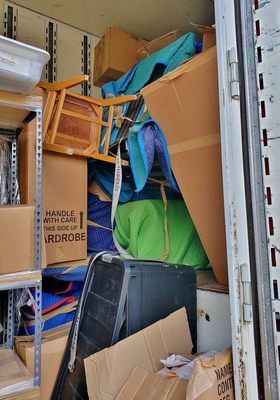 DIXIE MOVERS - Updated February 2026 - 72 Photos & 322 Reviews - 2221 NE 164th St, North Miami ...