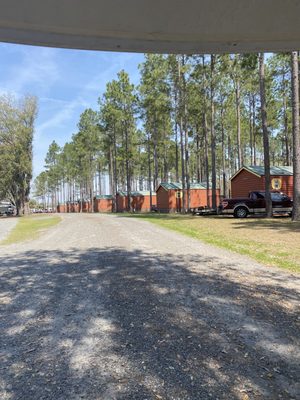 RAGANS FAMILY CAMPGROUND - Updated February 2025 - 26 Photos & 21 ...
