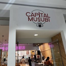 CAPITAL MUSUBI - Updated March 2025 - 141 Photos & 73 Reviews - 14385 ...
