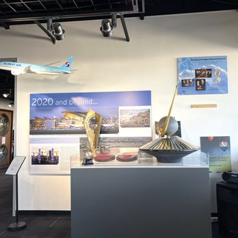 FLIGHT PATH MUSEUM - Updated December 2025 - 289 Photos & 91 Reviews ...