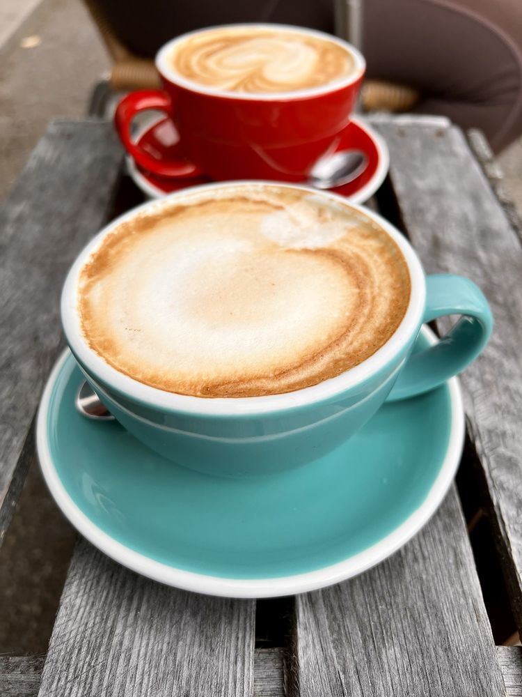 INVERNESS COFFEE ROASTING COMPANY - Updated December 2024 - 35 Photos ...