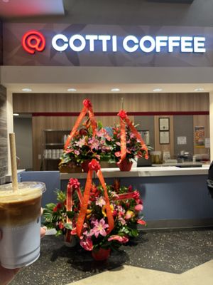 COTTI COFFEE - Updated January 2025 - 125 Photos & 39 Reviews - 1000 ...