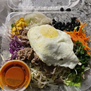 KIMCHI BOX - 84 Photos & 57 Reviews - 2713 University Dr, Auburn Hills ...