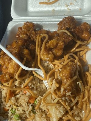 MR YOU CHINESE FOOD - Updated November 2024 - 11 Photos & 50 Reviews ...