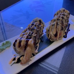 MITSU NEKO FUSION CUISINE AND SUSHI - Updated February 2025 - 353 ...